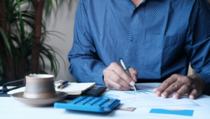 Understanding Linked Finance Loan Grades